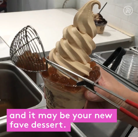 Press – Bar Pa Tea